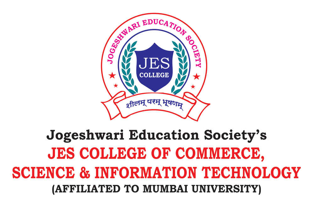 Jogeshwari Education Society